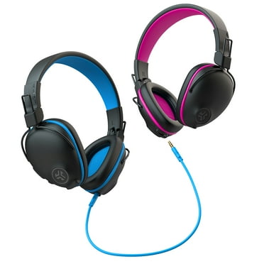 Jojo Siwa Fashion Headphones - Walmart.com