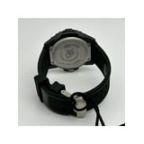 Luminox Navy Seal Scott Cassell UVP 44mm Orange Dial Mens Watch XS.3509 ...