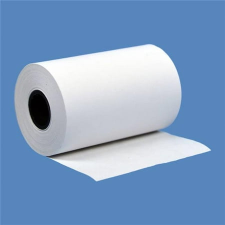 Paper Rolls PRN9078-2980 1.75 in. x 230 ft. Paper Rolls & Access ...