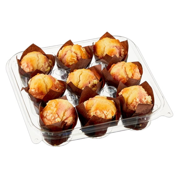 Mini Muffin