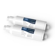Flow Pur FP10GKJ GAC/KDF Inline Replacement Filter Cartridge - Walmart.com