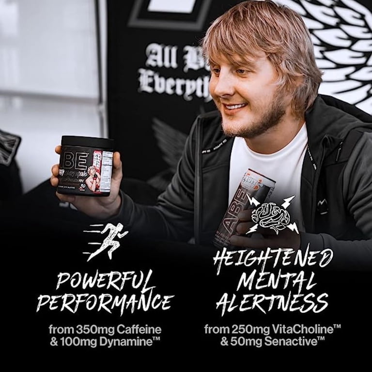 All Black Everything Font