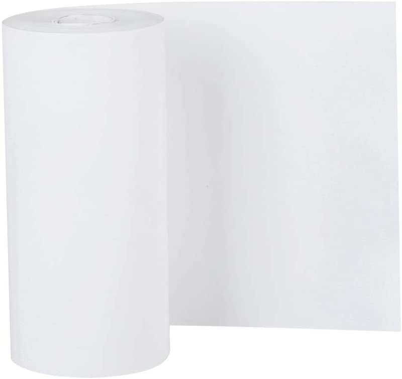 Thermal Paper 35Packs 57x30mm Thermal Sensitive Heat-Sensitive Paper ...