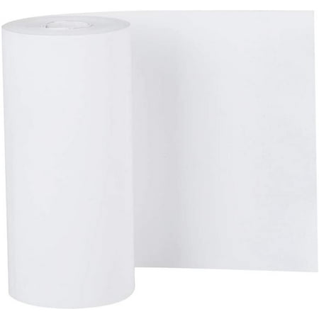Thermal Paper 35Packs 57x30mm Thermal Sensitive Heat-Sensitive Paper ...