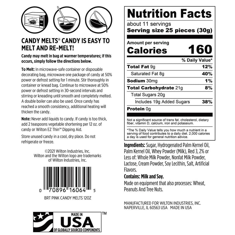 Daily Candy Kids Logo