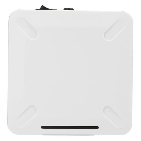 Pulse Generator Sleep Improver, ABS Housing Schumann Wave Generator For ...