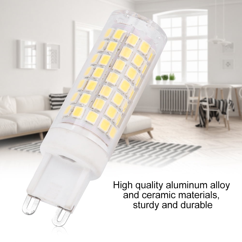 Click here for Zaqw E12 E14 G9 Ba15d 6w 85v-265v 88led Corn Bulb... prices