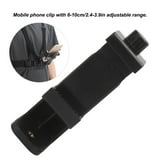 Bigking Chest Phone Holder for Filming, Adjustable Nylon Chest Harness ...