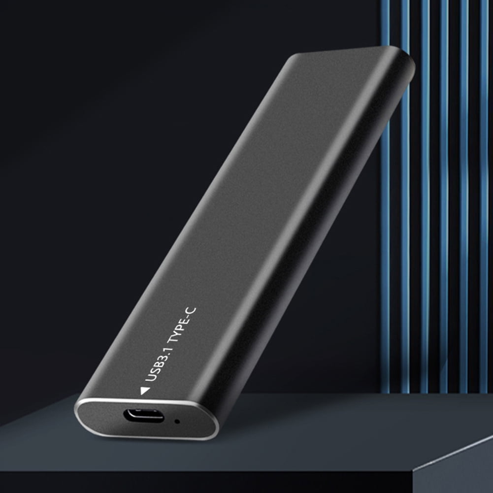 Caja SSD externa Mobile M2 SSD Box SSD Box M.2 NGFF 10Gbps para ...