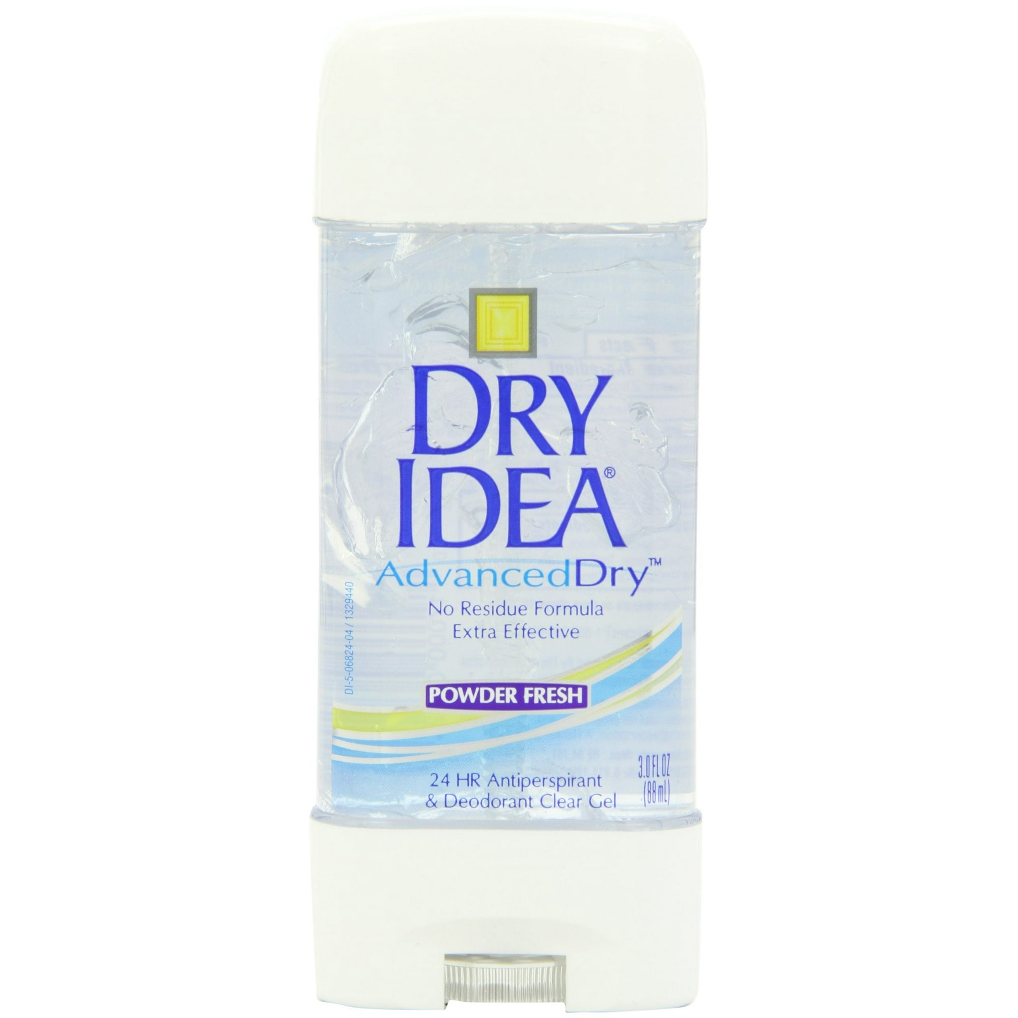 Click here for Dry Idea Advanced - Clear Gel Anti-Perspirant & De... prices