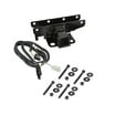 CURT, Trailer Hitch, 13392, Class 3 2" Receiver for Jeep Wrangler JL ...