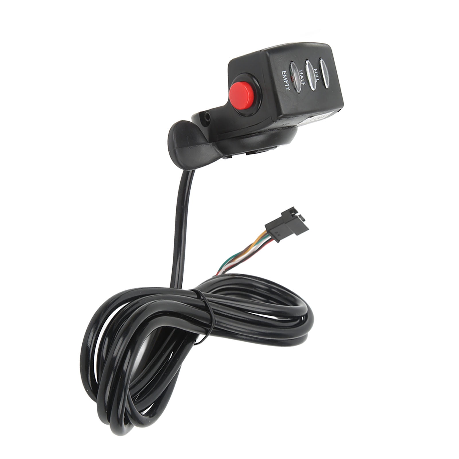 E Bike Accelerator Throttle Premium ABS Stable Sensitive Control E Bike ...