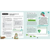 Get Coding!: Learn Html, Css & Javascript & Build a Website, App & Game - Walmart.com