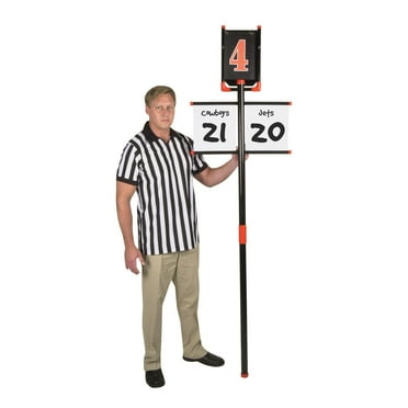 Tandem Deluxe Score Flipper With Handle - Walmart.com