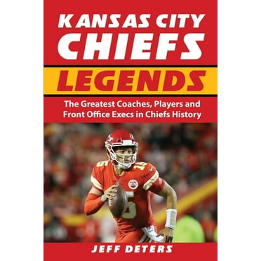'69 Chiefs : A Team, a Season, and the Birth of Modern Kansas City ...