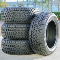Bridgestone Blizzak DM-V2 Winter 275/55R20 117T XL Light Truck Tire ...