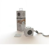 The Multi-Device Power Cube- 2 Pack - Walmart.com