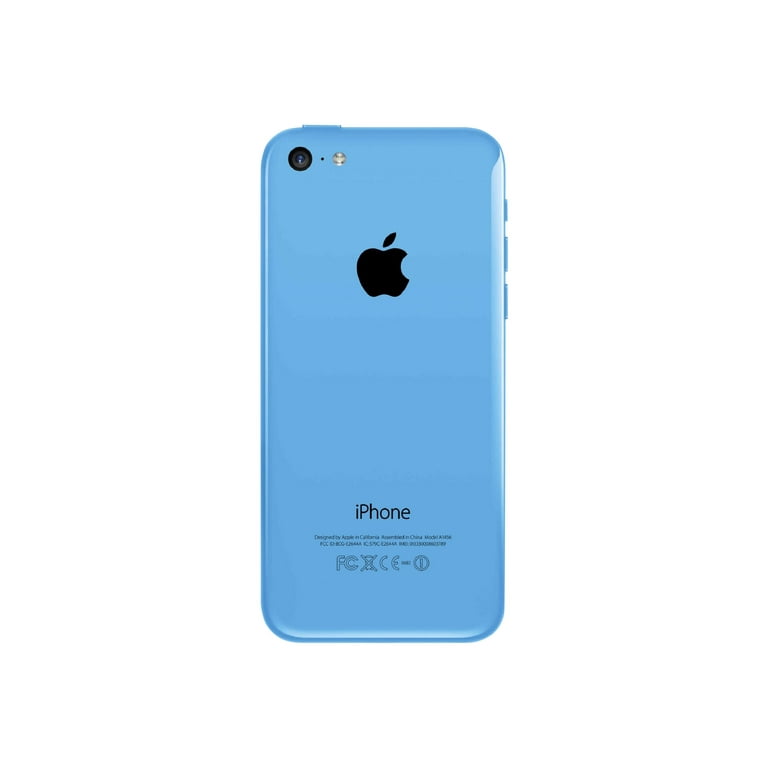 Iphone 5c Back