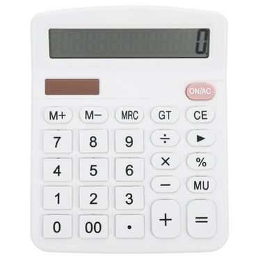 Datexx Checkbook Calculator (DB-413) - Walmart.com