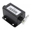 Mechanical Counter, Hand Held Counter Clicker, Resettable Stroke Tally ...
