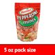 Hormel Pepperoni Minis, 5 oz - Walmart.com
