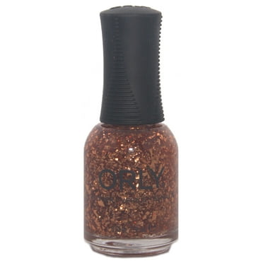 Orly Nail Lacquer - 20860 Gossip Girl 0.6 oz Nail Polish - Walmart.com