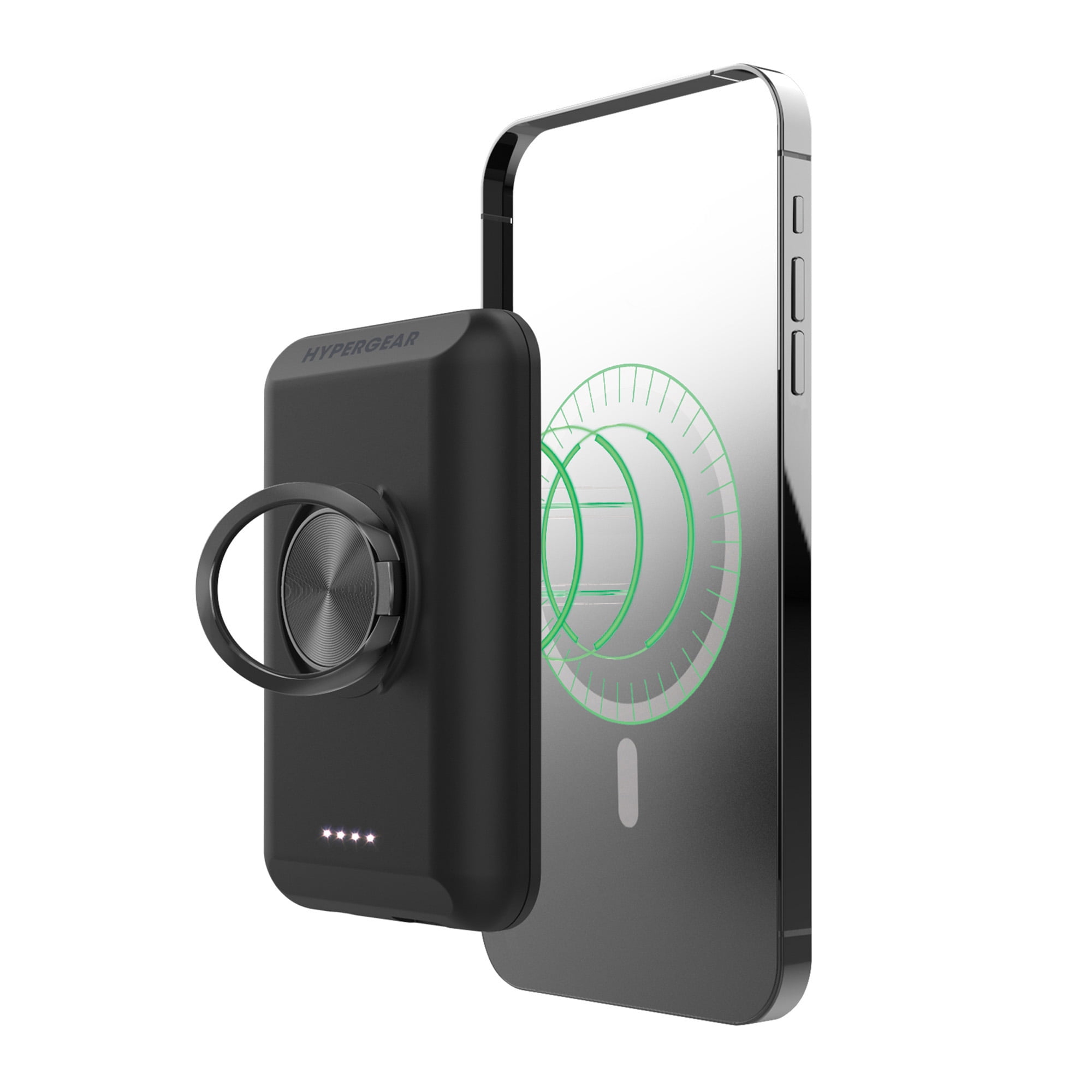 Click here for Hypergear 5000mah Magnetic Wireless Charging Porta... prices