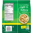 Club Sour Cream and Onion Cracker Crisps, Baked Snack Crackers, 7.1 oz ...