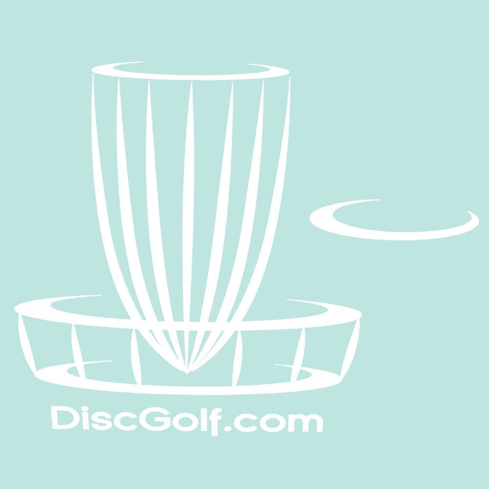 DGA Basket Logo Vinyl Decal Sticker - Walmart.com