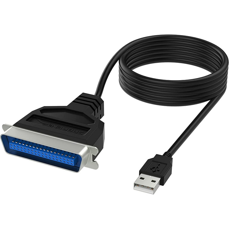 Usb To Parallel Ieee