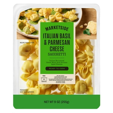 Marketside Fresh Lasagna Pasta Sheets, 9 oz - Walmart.com