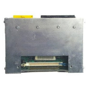 Cardone Remanufactured Electronic Control Unit, Engine - Walmart.com