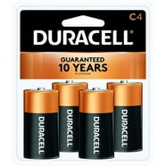 Energizer Rechargeable C2 Batteries, Size C, 2-Count, Ideal for High ...