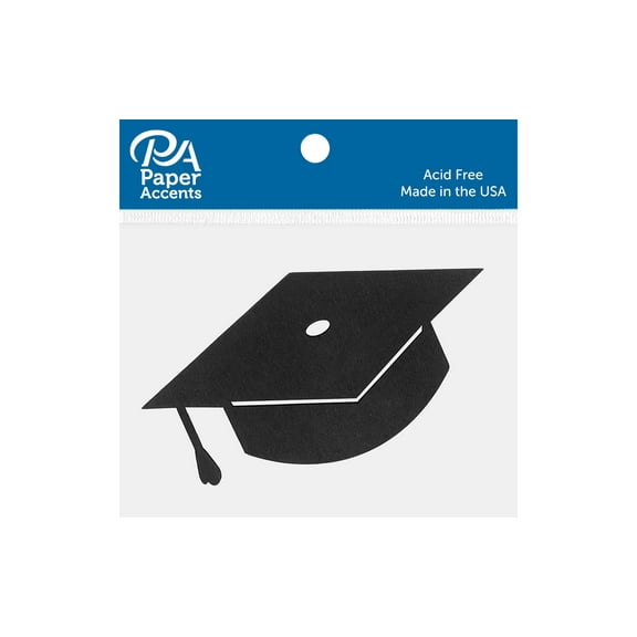 Handmade Graduation Cap Topper, Graduation Cap Decorations, It Always ...