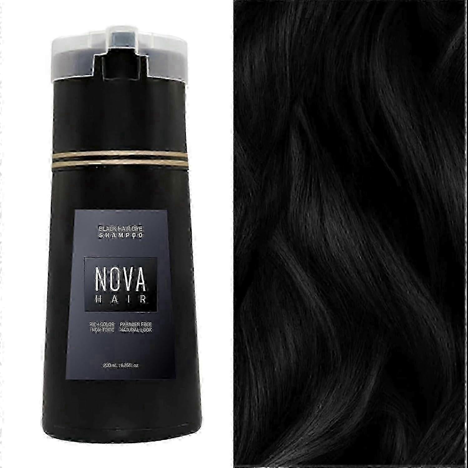 Click here for Chenyihong Nova Hair Dye Shampoo  Nova Hair Instan... prices