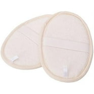 Clean Logic Exfoliating Dual Texture Body Scrubber 1 ea - Walmart.com