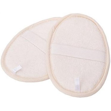 Axe 2-Sided Detailer Shower Tool and Body Wash Scrubber - Colors May ...