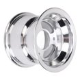 Applicable to High Res 6 Inch Atv Aluminum Alloy Rim - Walmart.com