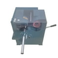 11.8inch Rotary Cutting-off Grinding Machine Ejector Pin Cutting ...