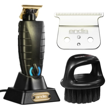 Andis GTX-EXO Cordless Li Trimmer 74100 - Hair Cutting Machine, T ...
