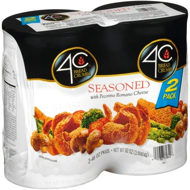 Kellogg's Corn Flakes Bread Crumbs Plain Breadcrumbs 21 oz. 3 Pack New ...