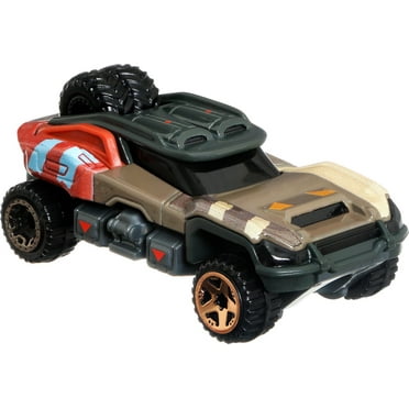 Hot Wheels Licensed Character Car, Gift for Kids 3 Years & Up ...