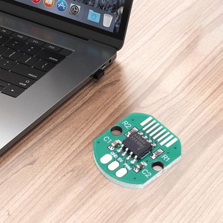 Clairlio AS5600 Magnetic Encoder PWM I2C Interface Absolute Value ...