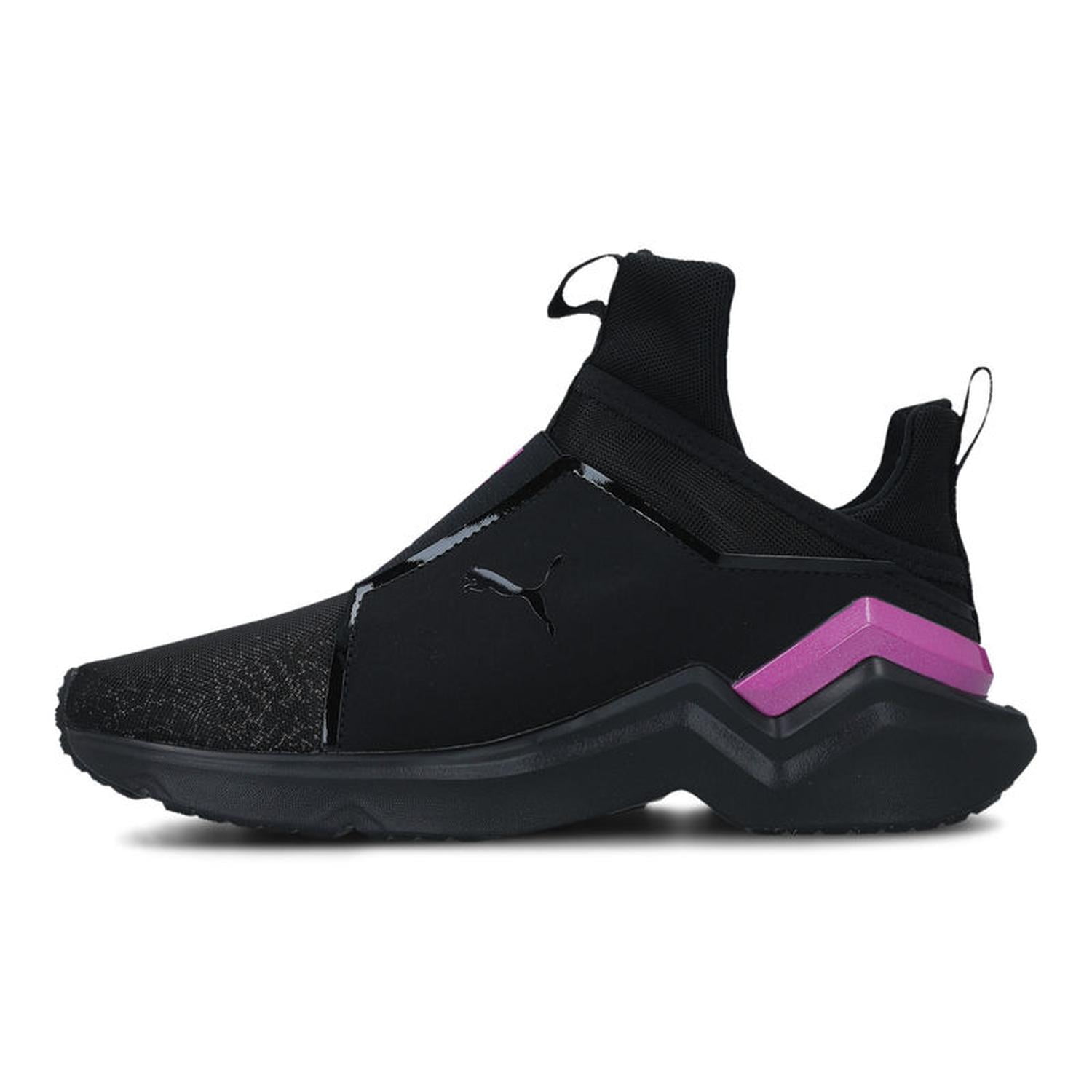 Tenis Puma Fierce 2 Stardust para Mujer 376242-01 negro 26 Puma 376242 ...