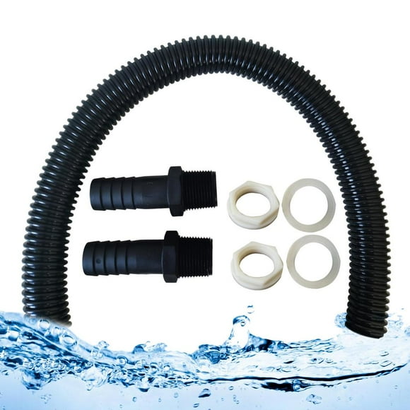 1 Inch Garden Hose