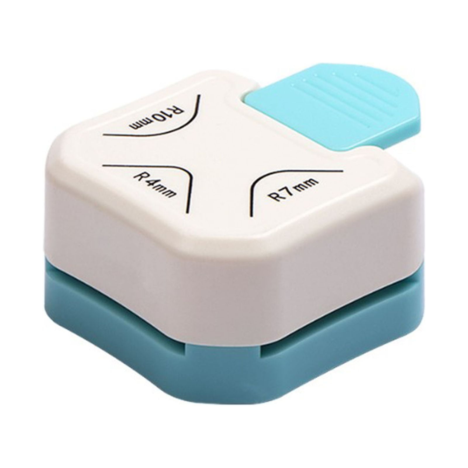 Perforadora redondeadora de esquinas 3 en 1 R4 R7 R10 Perforadora ...