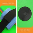 Uforic 12' x 6' Lily Pad Floating Water Mat for 4 Person, XPE Foam Raft ...