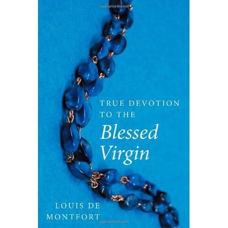 True Devotion to the Blessed Virgin | Walmart Canada