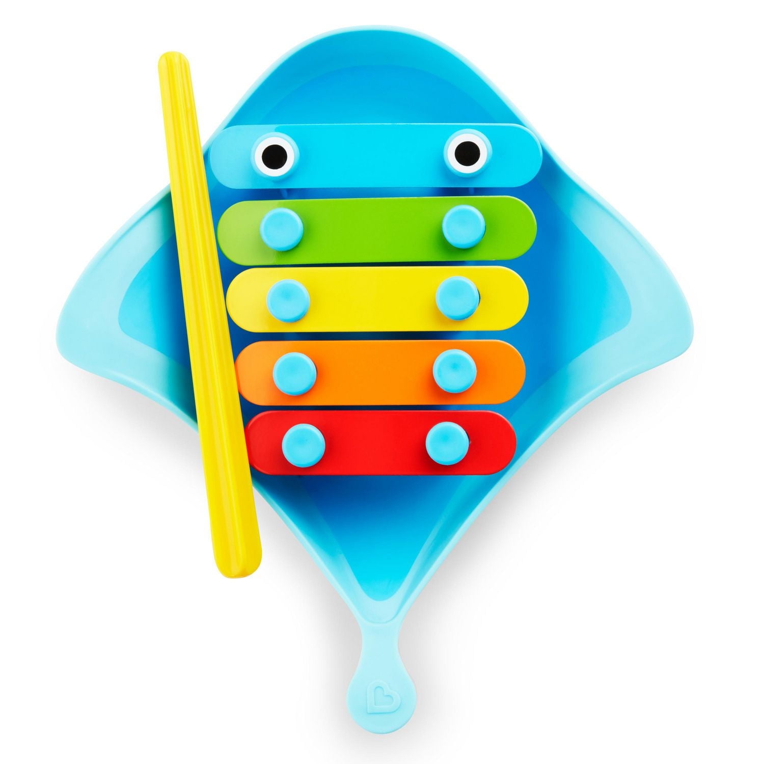 Click here for Munchkin Dingray Xylophone Musical Bath Toy 2 Piec... prices