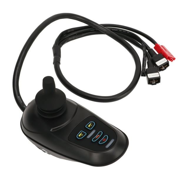 Wheelchair Controller,Electric Joystick Controller Easy Electric ...
